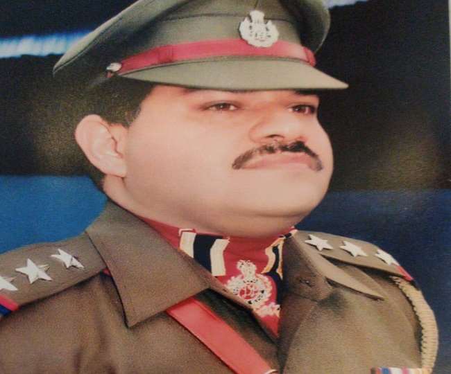 Gallantry Award : बटला हाउस एनकाउंटर केस में शहीद इंस्पेक्टर मोहन चंद्र ...