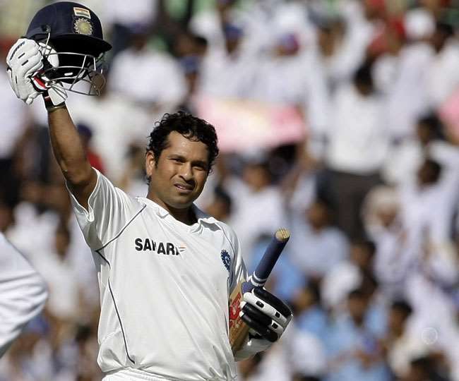 जब सचिन तेंदुलकर ने शुरू किया 'शतकों का महाशतक' बनाने का सिलसिला, हो गए ...
