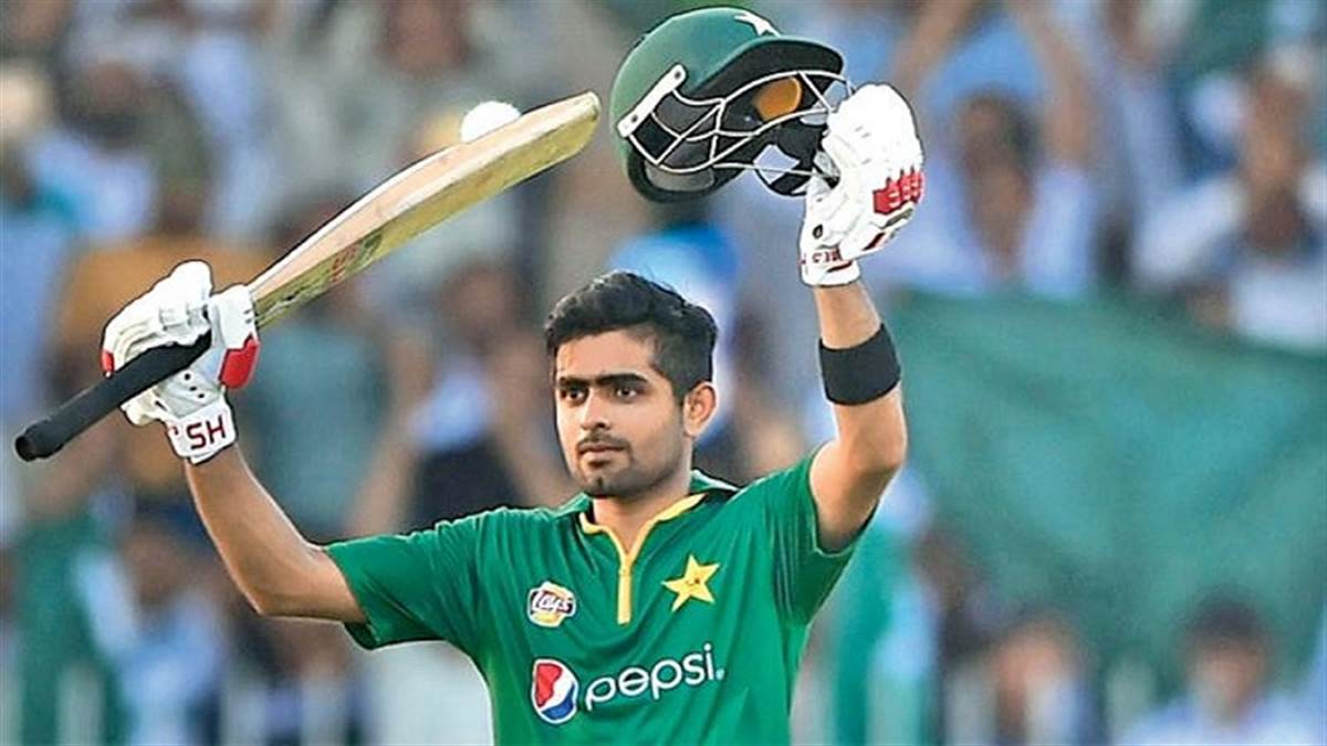 Babar Azam: बाबर आजम को 75वें स्वतंत्रता दिवस पर 'सितारा-ए-पाकिस्तान ...