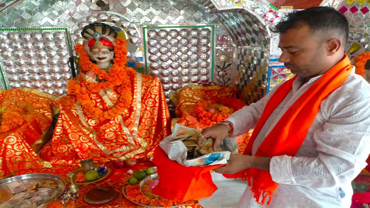 Goga Navami 2022 : 20 को मनाई जाएगी गुग्गा नवमीं, तैयारियां जोरों पर ...