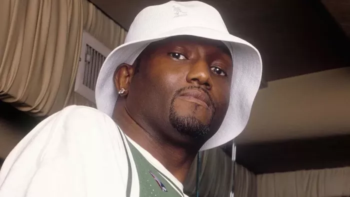 Hip Hop Rapper Magoo Passes Away: हार्ट अटैक आने से हिप हॉप रैपर मागू ...