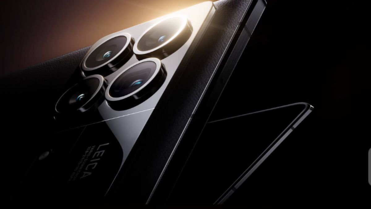 Xiaomi mix fold 3 और Band 8 Pro से उठेगा आज पर्दा, इन फीचर्स के साथ हो ...