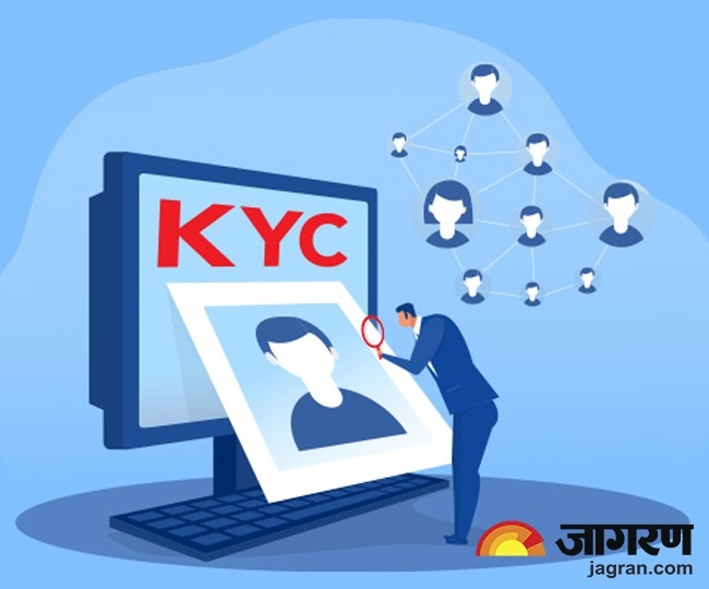 घर बैठे ही खाते में अपडेट करें अपनी KYC, बैंक जाने की नहीं होगी जरूरत - kyc about kyc update why ...