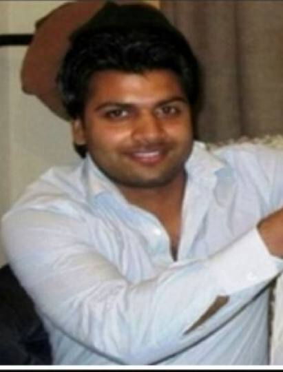 दो बार बटाला पुलिस को चकमा दे फरार हो चुके गैंगस्टर हैरी चट्ठा व मन्नू ...