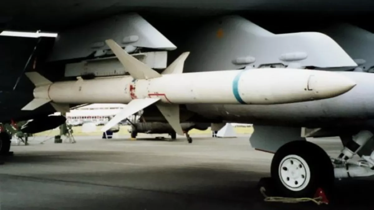 what is HARM Missile : यूक्रेन जंग में अमेरिका की HARM मिसाइल का बढ़ा रुतबा, अमेरिकी सेना में ...