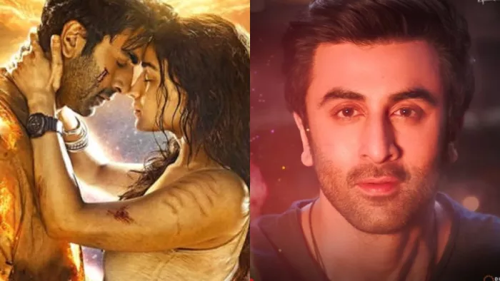 Brahmastra Collection: साउथ फिल्मों को भी पीछे छोड़ रही है ...