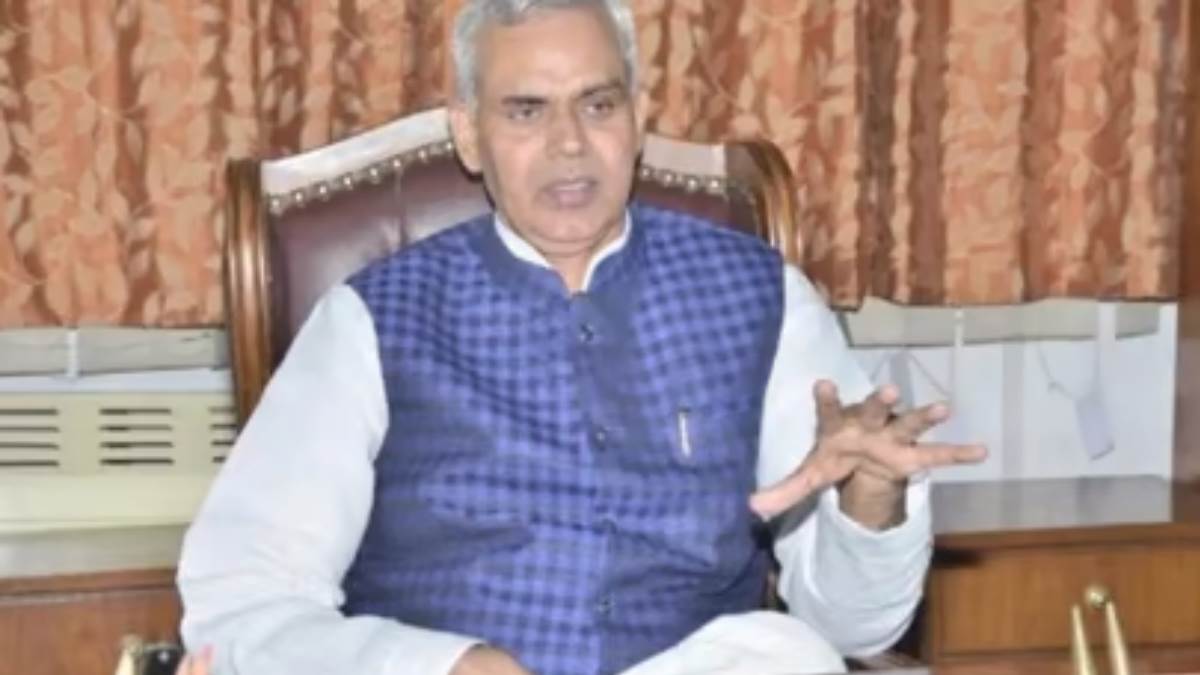 गुजरात के राज्यपाल आचार्य डा. देवव्रत ने कहा, देश के किसानों को ...