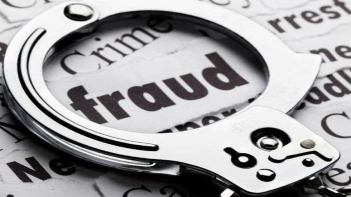 Cg News भिलाई में नौकरी के नाम पर 34 लाख की ठगी दो पादरियों के खिलाफ