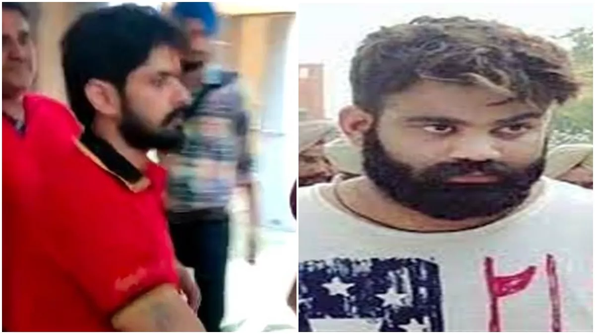 बंबीहा गैंग का गोल्डी बराड़ को ओपन चैलेंज, दम है तो पंजाब आ, मूसेवाला ...