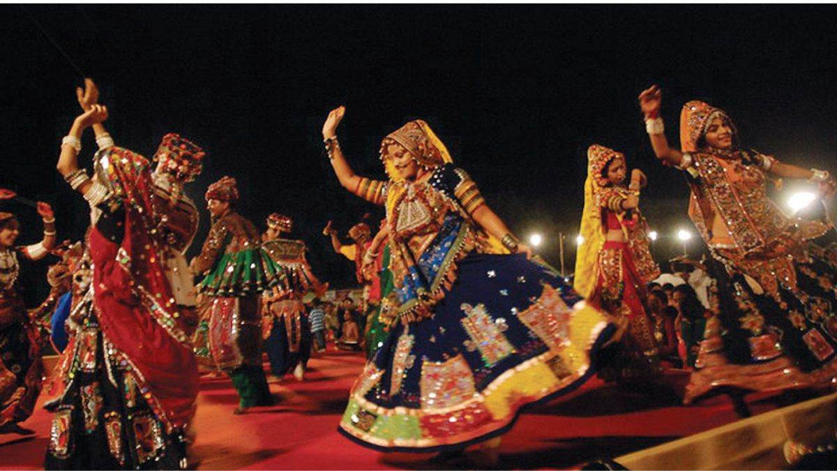 MP Navratri 2022: 'अब नवरात्र पर गरबा महोत्सव में बिना पहचान पत्र के ...