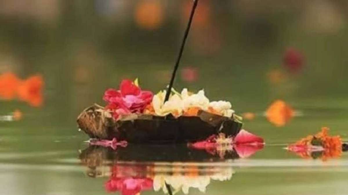 Pitru Paksha Shradh 2022: किसी कारणवश पितृपक्ष पर नहीं कर पा रहे हैं ...