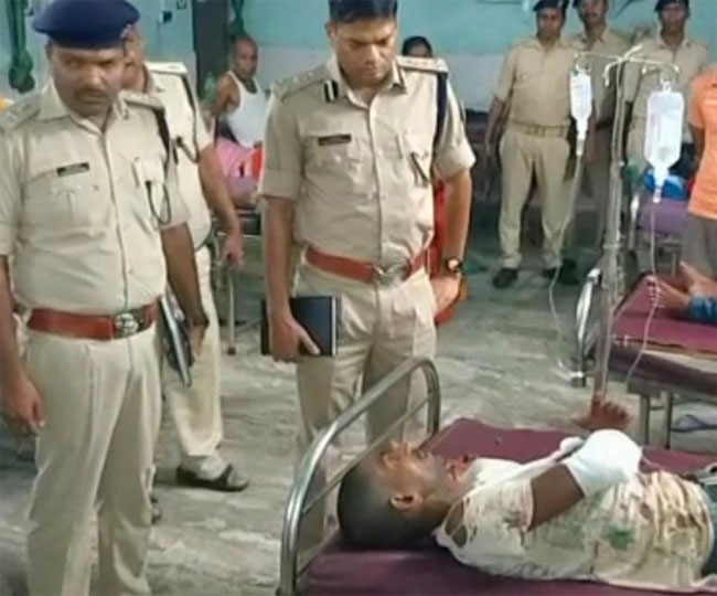 Shoot Out in Bihar: बेगूसराय शूट आउट के अपराधी पकड़े गए? बिहार पुल‍िस के एडीजी ने दी अहम जानकारी ...