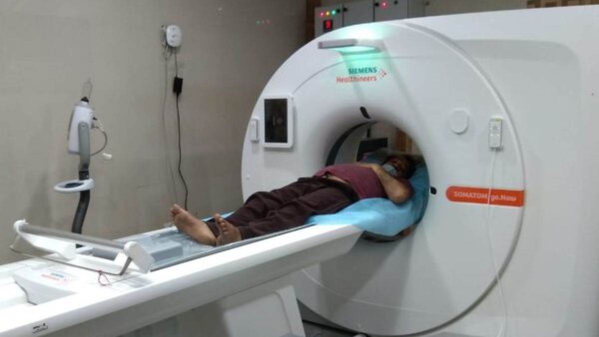 Bageshwar News: बागेश्वर में सरकारी अस्पतालों की बदलेगी तस्वीर, लगेगी ...