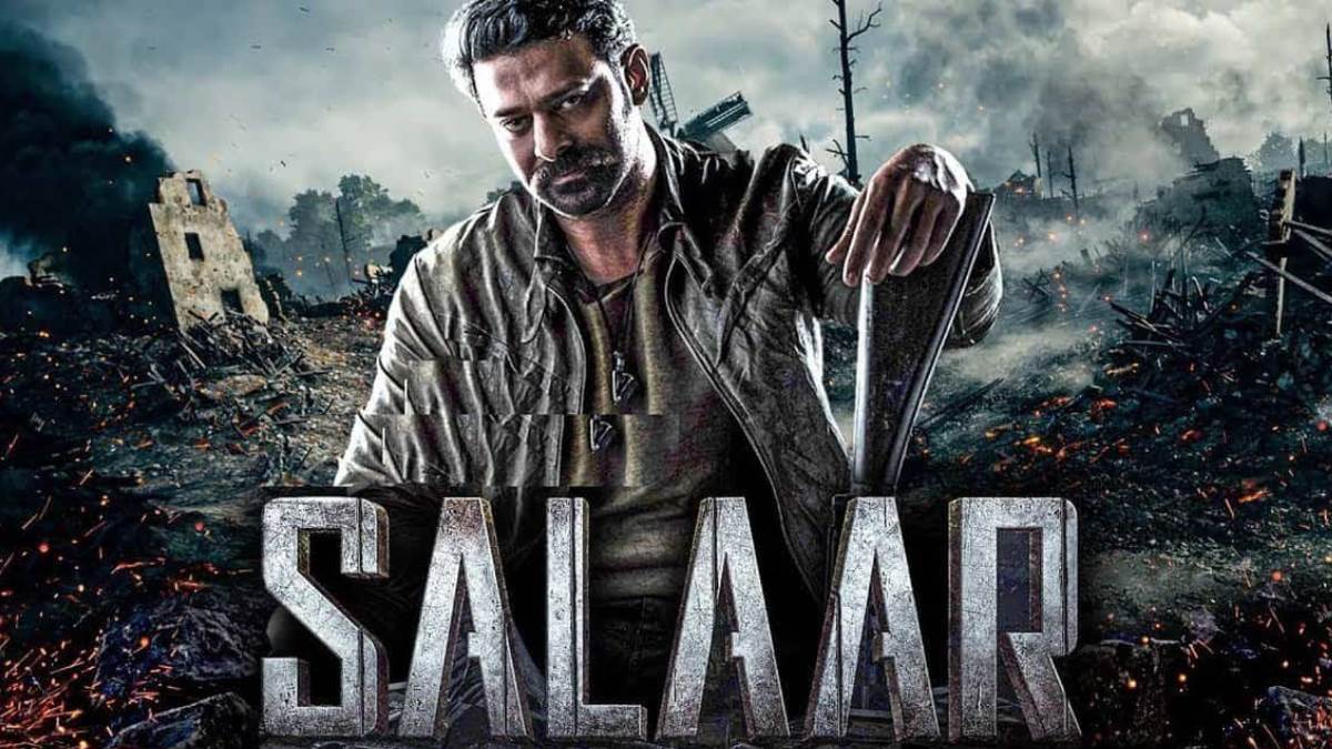 Salaar OTT Release: रिलीज से पहले ही 'सालार' ने कर डाला कारोड़ों का ...