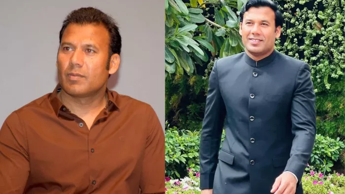 IAS Transfer In UP: अरविंद कुमार चौहान शामली के नए DM, 18 महीने 15 दिन ...