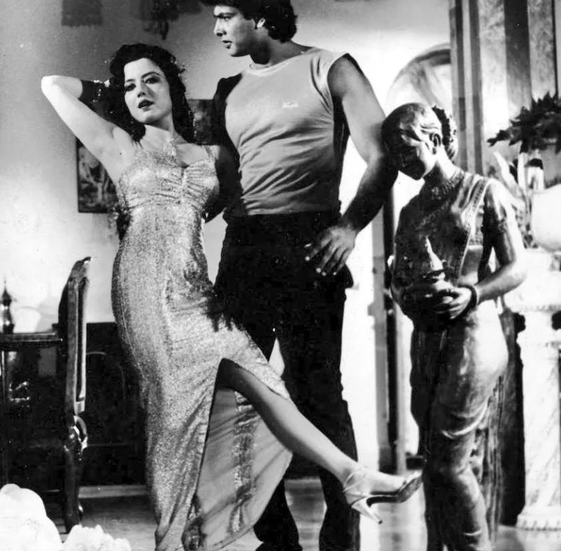 कहां हैं Veerana की 'भूतनी जैस्मिन'? 36 साल पहले अचानक हो गई थीं गुम ...