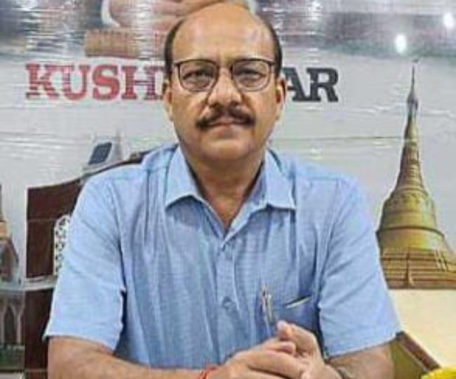 IAS Transfer In UP: पढ़िए कौन हैं उमेश मिश्रा जो बने मुजफ्फरनगर के नए ...