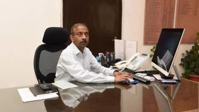 Amit Khare: कौन हैं अमित खरे? जो बने उपराष्ट्रपति के सचिव; दिल्ली से है ...
