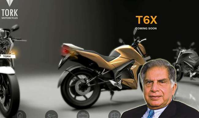 स्टार्ट-अप Tork Motors में रतन टाटा करेंगे निवेश, देंगे मेड इन इंडिया ...