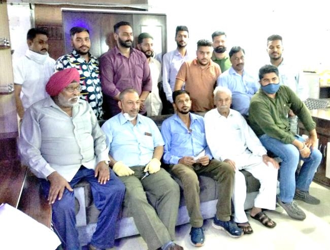 मंजूरी मिलने पर मनाया जाएगा दशहरा - Young Dussehra Committee Qadian ...