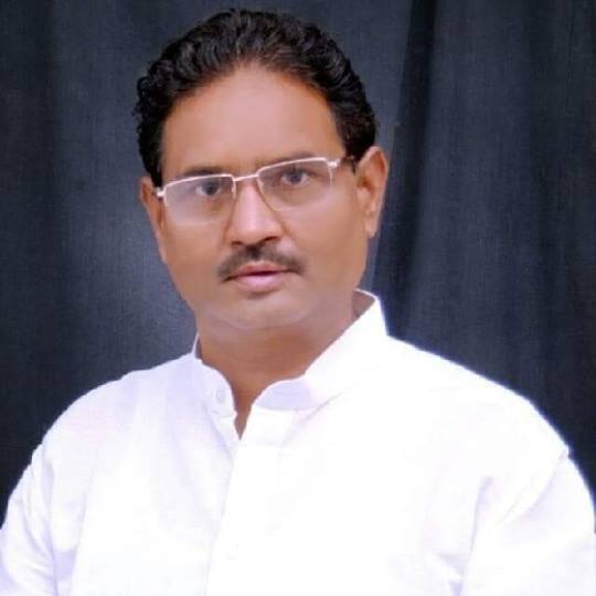 सपा ने खोला पत्ता हिस्ट्रीशीटर सुरेश पाल पर लगाया दांव - SP opens bet on leaf historyheater ...