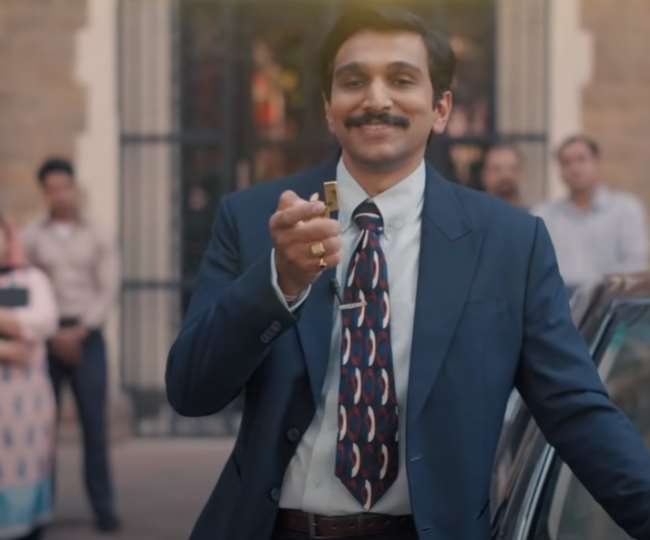 Scam 1992 Best Dialogues: हर्षद मेहता की जुबान से निकले ये जबरदस्त ...