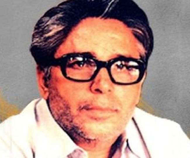 शैलेश मटियानी : बूचड़खाने तक में काम करने को विवश होने वाला वह यथार्थवादी लेखक - Hindi writer ...