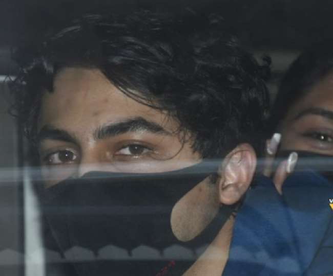 Aryan Khan Drugs Case को इस बॉलीवुड एक्ट्रेस ने बताया शोषण, बोलीं ...