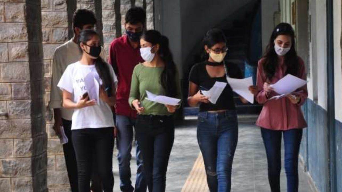 DU Merit List 2022: यूजी एडमिशन के लिए दिल्ली यूनिवर्सिटी आज जारी करेगी ... DU Merit List 2022: यूजी एडमिशन के लिए दिल्ली यूनिवर्सिटी आज जारी करेगी ...