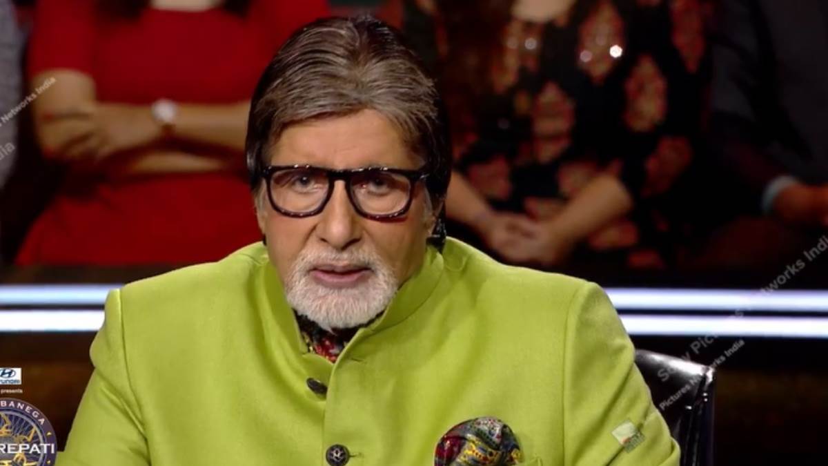 KBC Junior Registration: 'केबीसी जूनियर्स' के लिए शुरू हुआ रजिस्ट्रेशन, ऐसे करें हॉट सीट के लिए ...