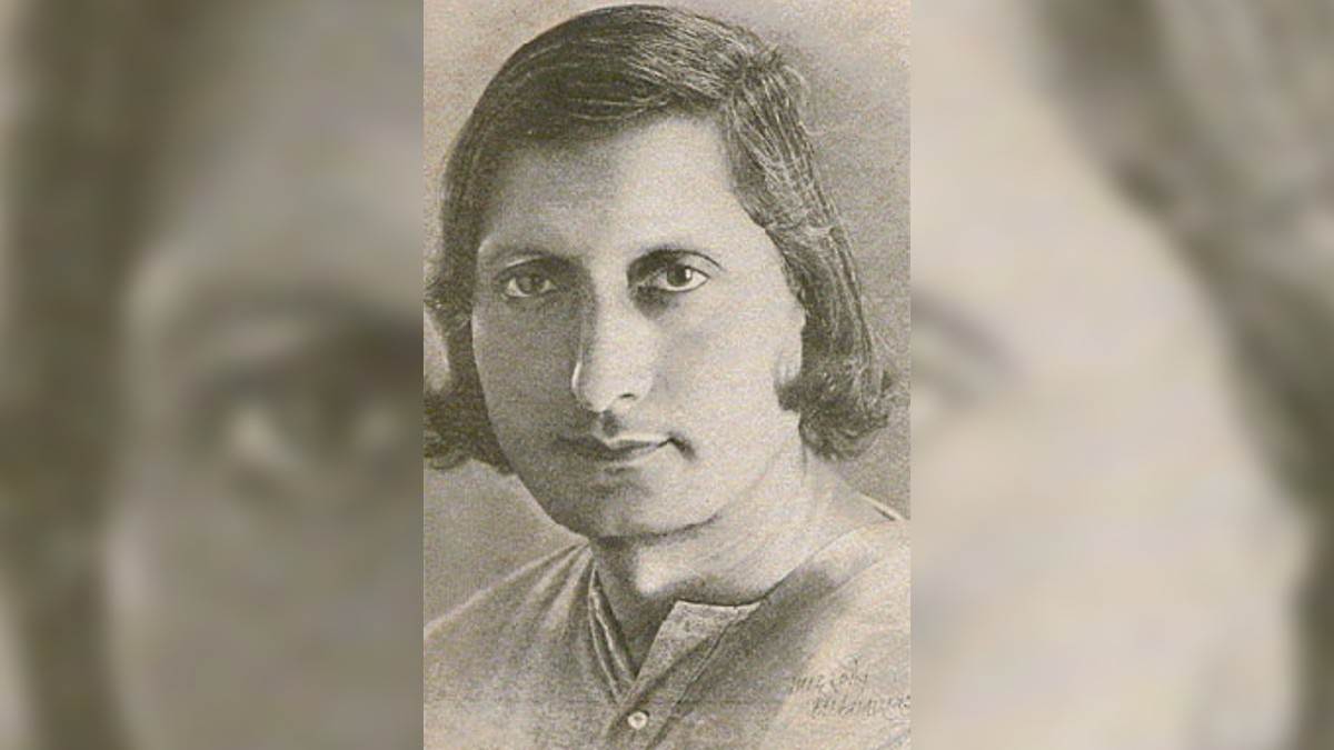 Suryakant Tripathi Nirala ने चित्रकूट में 4 साल प्रवास कर की थी साहित्य ...