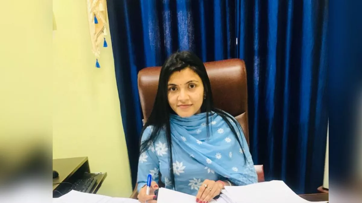 Success Story: देहरादून की नीलू वर्मा ने कड़ी मेहनत से पाया मुकाम, कहा ...