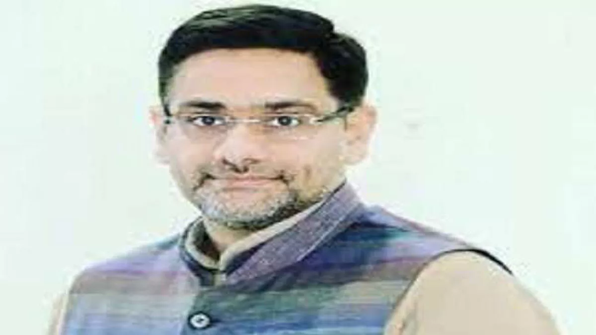 उत्‍तराखंड: कैबिनेट मंत्री सौरभ बहुगुणा की हत्या की साजिश की जांच को ...