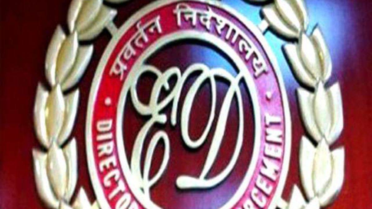 ED Raid Chhattisgarh: IAS की पत्नी ने CM को सौंपी चिट्ठी, बोलीं- ED ...