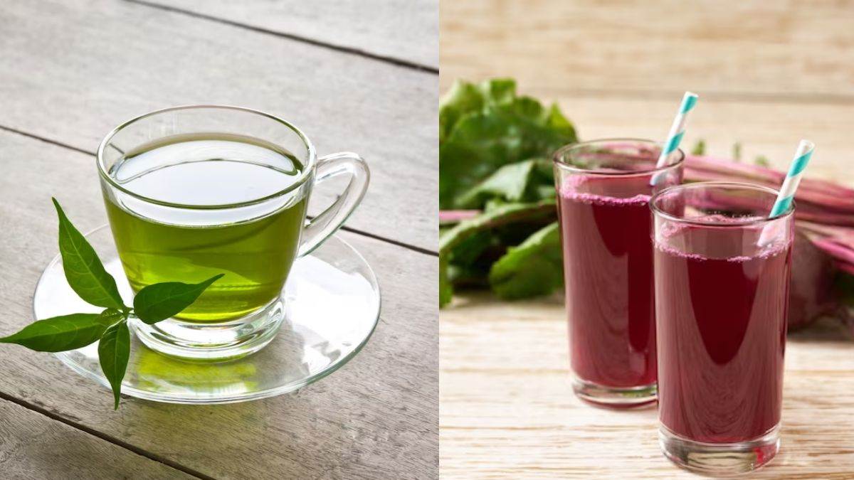 Memory Booster Drink: कमजोर दिमाग को करना है तेज, तो इन ड्रिंक्स को ...