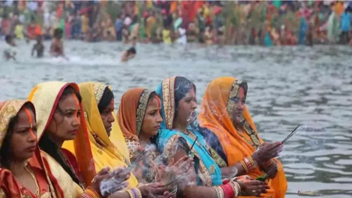 Chhath Festival: 1000 से अधिक छठ घाट बनाएगी दिल्ली सरकार, CM आतिशी ने ...