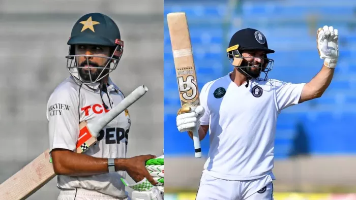 PAK vs ENG Playing 11: दूसरे टेस्ट में इन 11 खिलाड़ियों के साथ उतरेगा ...