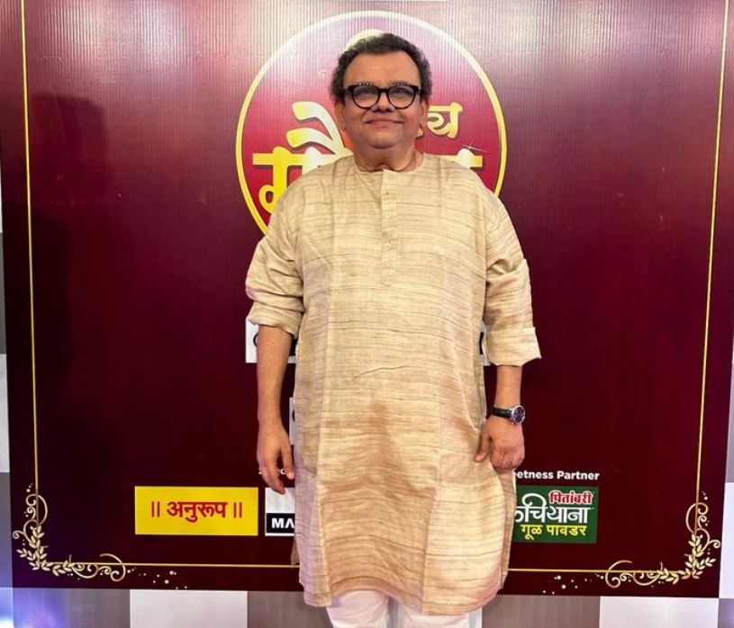 Atul Parchure Death: कपिल शर्मा शो के कॉमेडियन अतुल परचुरे का निधन ...