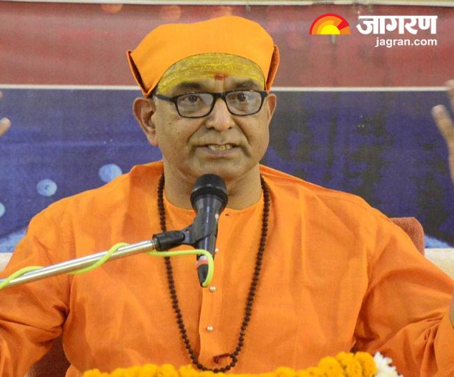 Navadha Bhakti: श्रीराम कथा के पाठ से साधक के संस्कार होते हैं जाग्रत ...