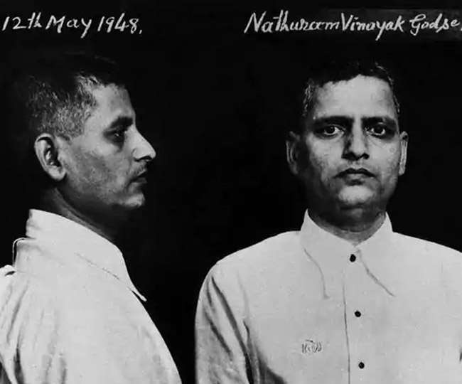 Nathuram Godse Death Anniversary: राष्ट्रपिता महात्मा गांधी के हत्यारे ...