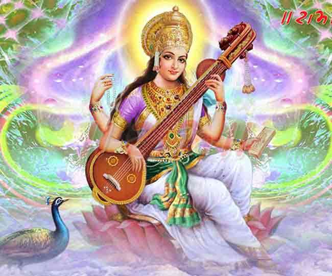 Maa Sharda Puja Significance: दिवाली पर अवश्य करें मां शारदा की पूजा ...