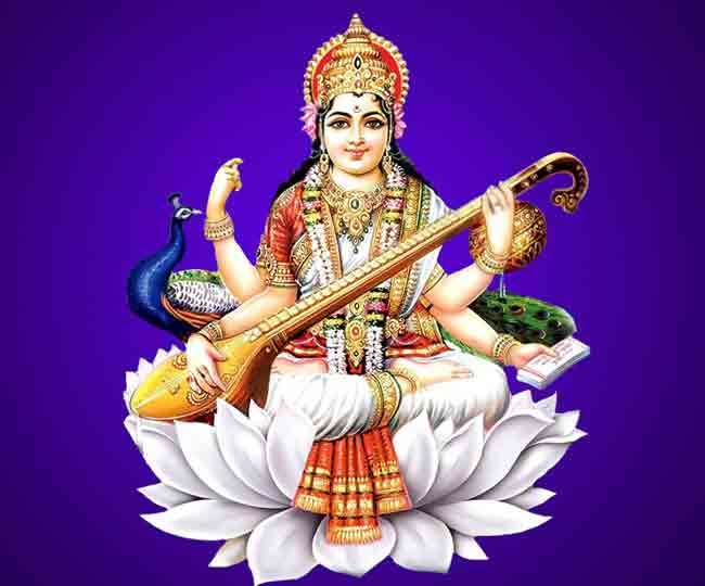 Maa Sharda Pujan Vidhi: दिवाली पर इस तरह करें मां शारदा की पूजा, जानें ...