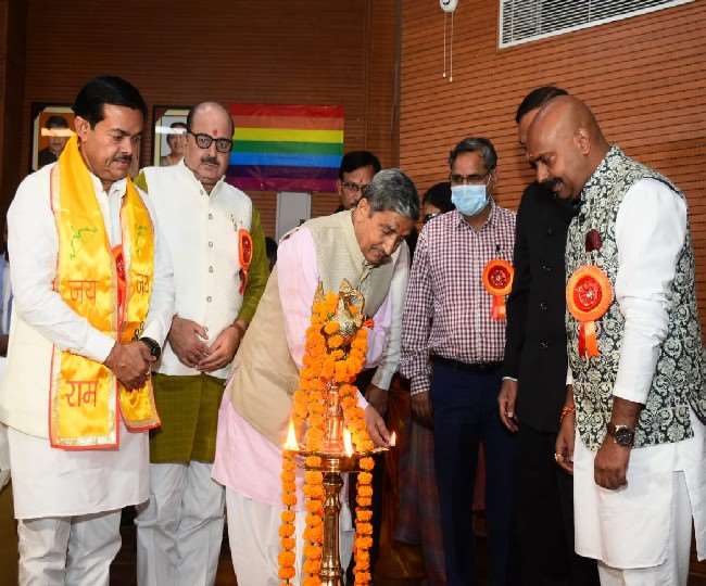 सहकारिता के क्षेत्र में यूपी की मदद के लिए केंद्र सरकार ने बढ़ाए हाथ ...