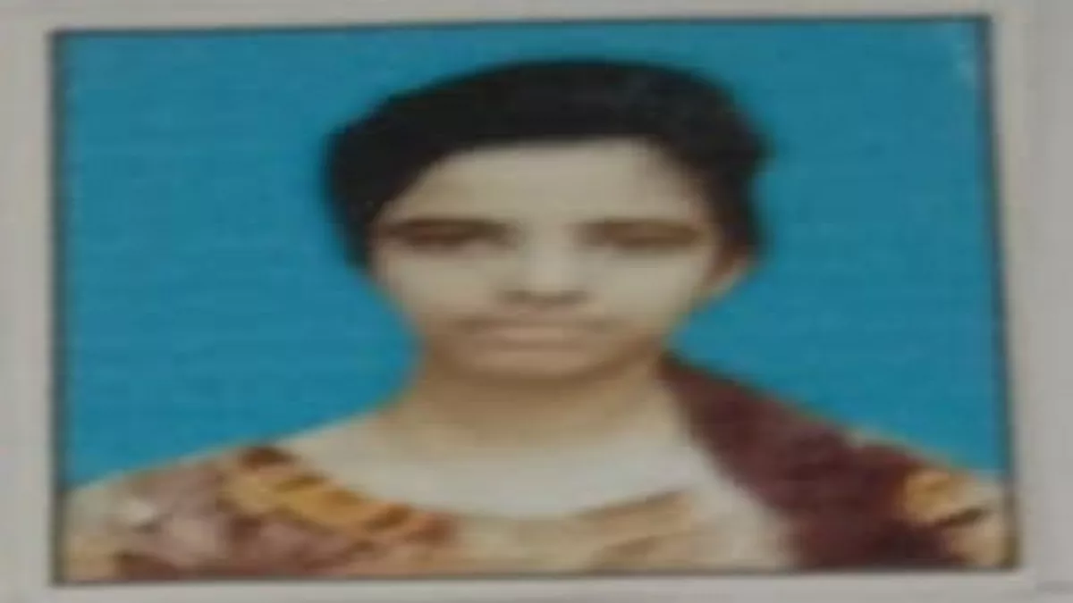 भिवानी में राजकीय महाविद्यालय कैरू में छत से गिरने से छात्रा मौत, कालेज ...