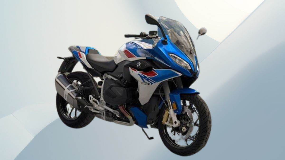 2023 BMW R 1250 RS बाइक ज्यादा पावर के साथ हुई पेश, जानें क्या कुछ ...