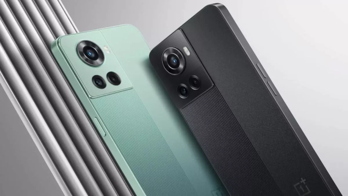 OnePlus 11 Series से 2 स्मार्टफोन हो सकते हैं लांच,जानिये दोनों के लीक ...