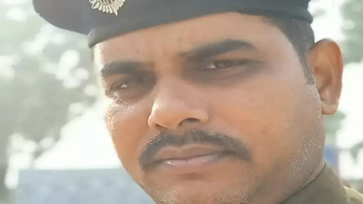बिहार: DSP की गाड़ी के नीचे आए जवान की मौत, यूपी के गाजीपुर के रहने ...