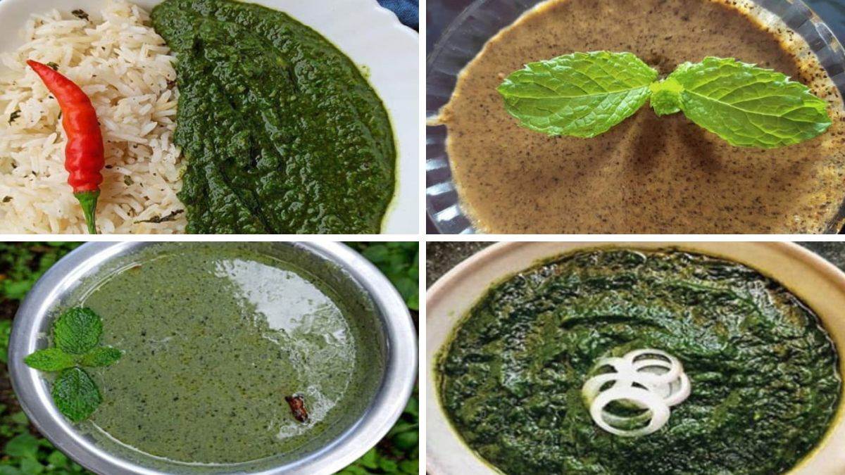 Pahadi Food: स्वाद के साथ पौष्टिकता से लबरेज हैं पहाड़ी व्यंजन ...