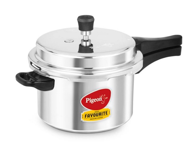 Pressure Cookers टेस्टी और फटाफट स्वादिष्ट खाना बनाने के लिए घर लाएं ये ...