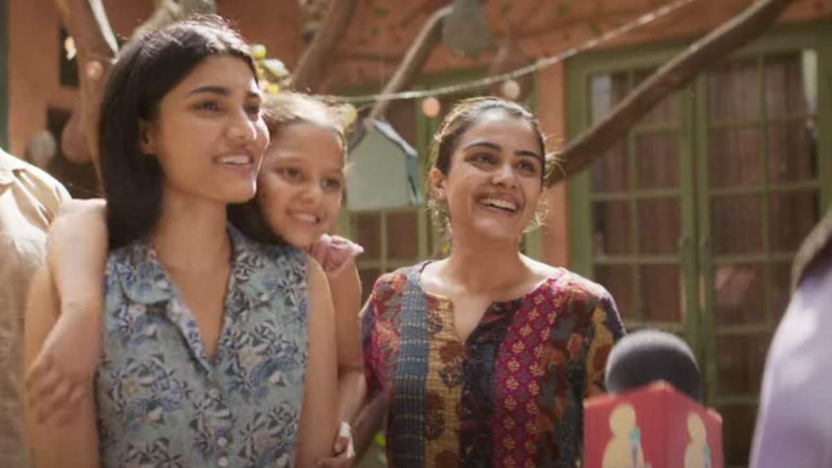 Song Machade Tabahi Out: गर्ल गैंग के साथ ठुमके लगाती दिखीं सलमान खान ...